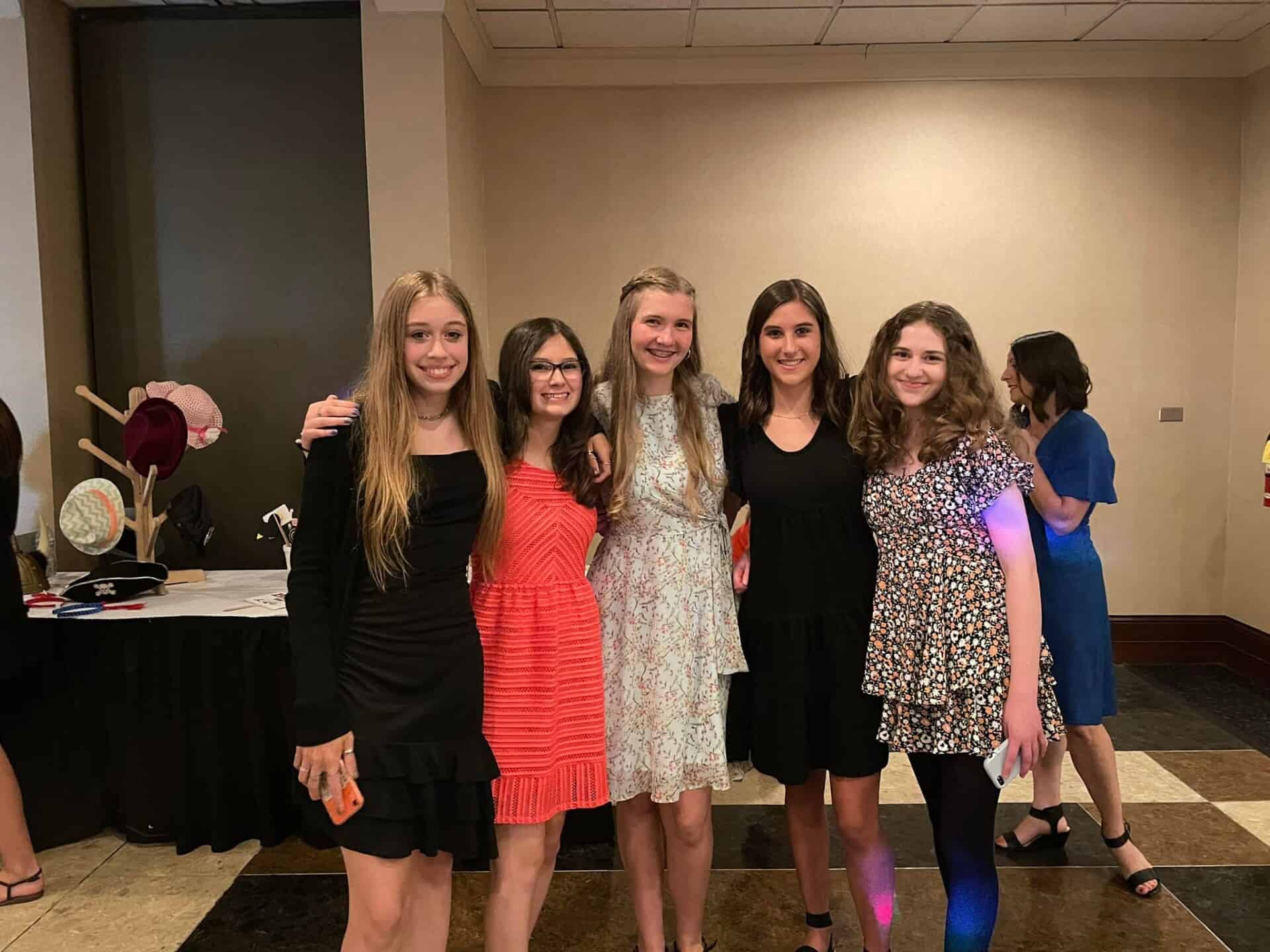 High School - HighPoint Hybrid Academy