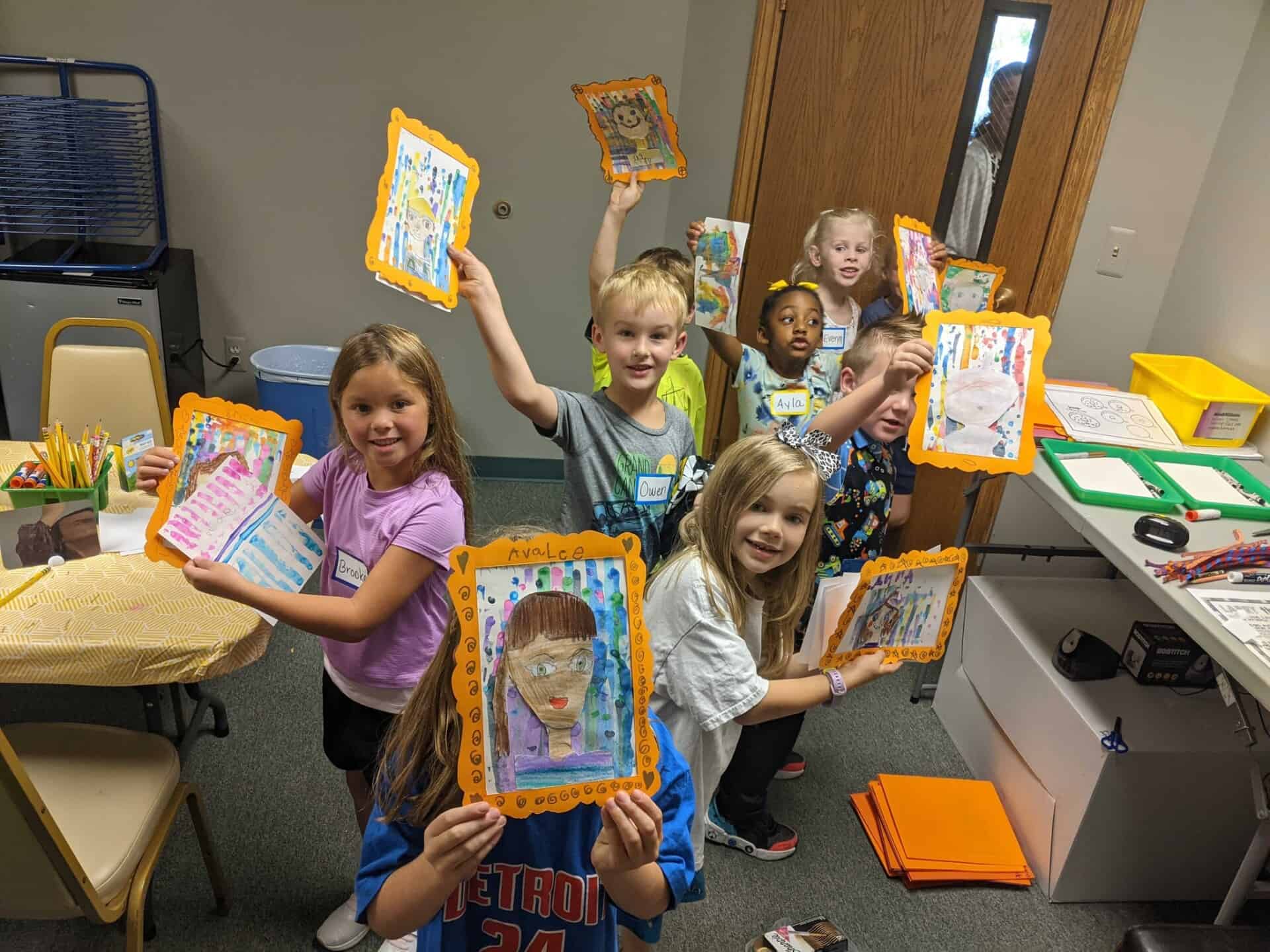 Admissions Decision - HighPoint Hybrid Academy