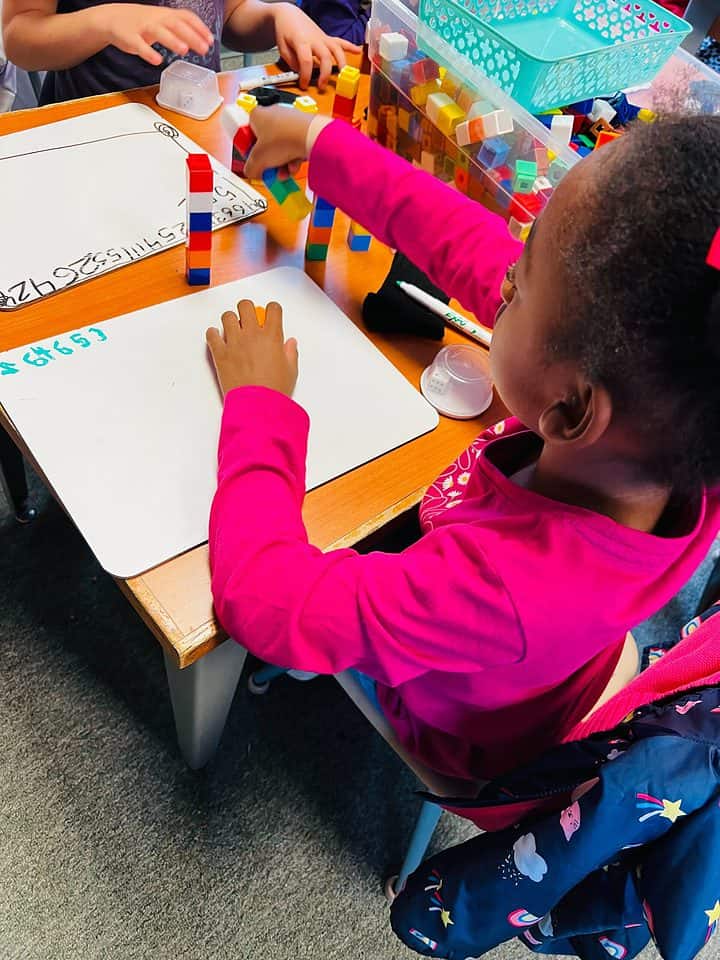 Elementary - HighPoint Hybrid Academy